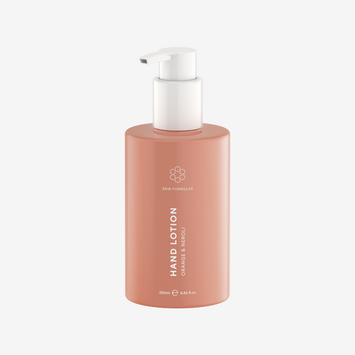 Skin Formulas Hand Lotion Body Beautiful Range 250ml | Edel Greene Beauty