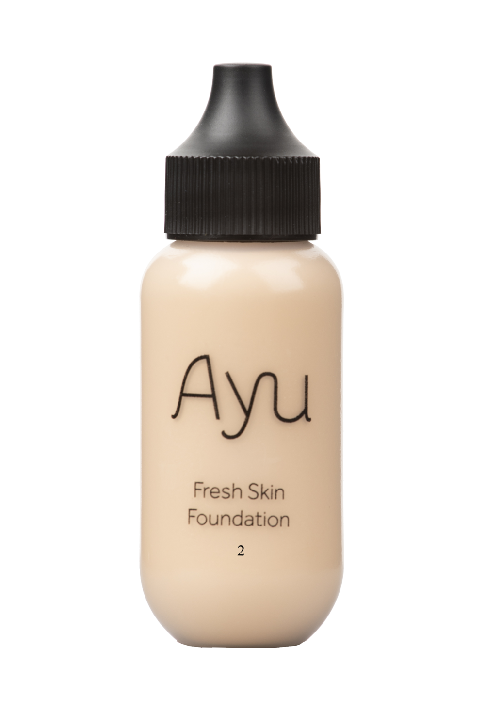 Ayu Fresh Skin Foundation 30ml New Formula | Edel Greene Beauty
