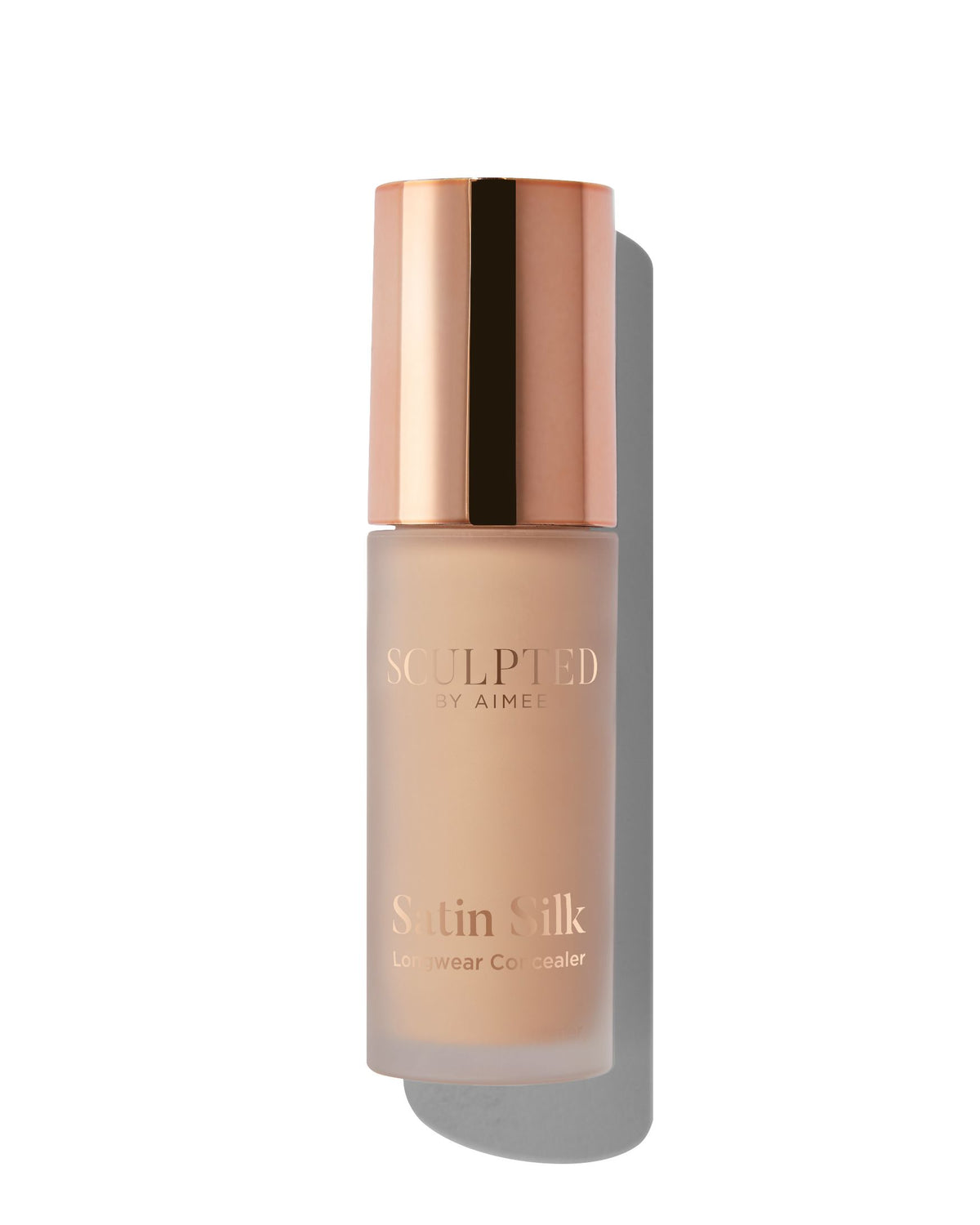 Sculpted By Aimee Connolly Satin Silk Longwear Concealer 6ml | Edel ...